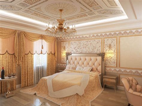 Цвет натяжного потолка в зависимости от стиля - archidea.com.ua