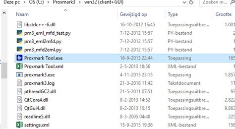 Proxmark3 Windows Jarno Baselier