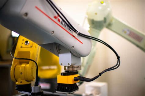 realtime robotics cybernetix ventures