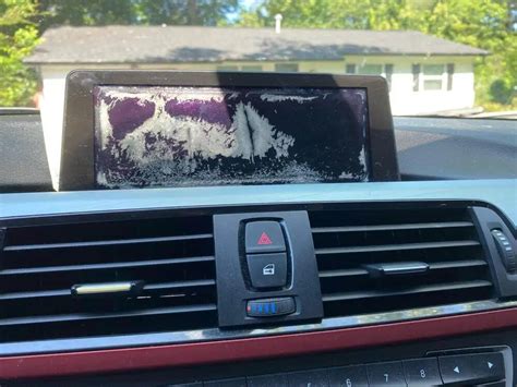 BMW Display Screen Problems You Should Be Aware Of