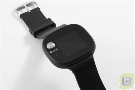 Обзор ASUS VivoWatch BP HC-A04 GreenTech_Reviews