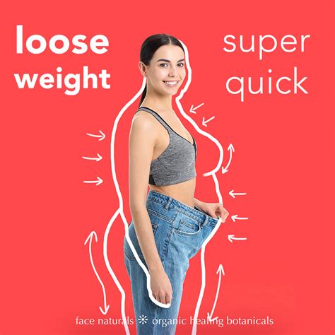 Quick Weight Loss And Keeping It Off: A No-Sweat Guide – Face Naturals