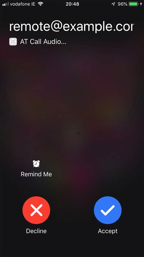 Receiving Incoming Calls With Pushkit Agostinitech
