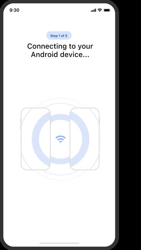 How To Transfer Data To Android Easy Steps To Switch To Oneplus
