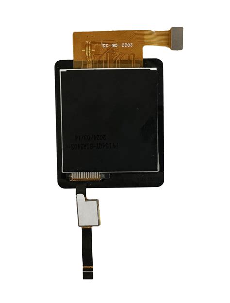 15” Stm32 Nucleo 164 Display Kit Riverdi