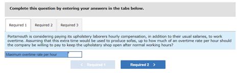 Solved Exercise 13 6 Algo Managing A Constrained Resource