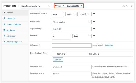 How To Charge Recurring Payments With Woocommerce Users Insights