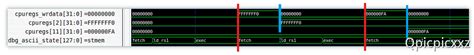 Risc V Cpu Picorv32硬件代码逻辑解析 知乎