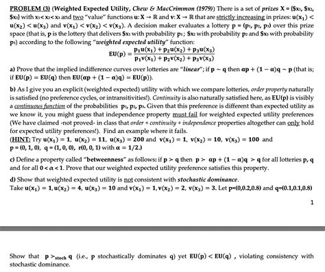 Solved Solve This For Me No CHAT GPT Please Chegg Com