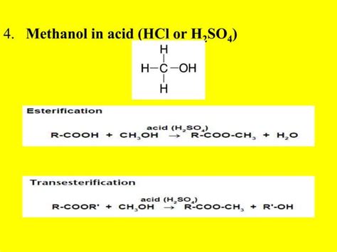 Derivatization In Gas Chromatography Gc Highperformance Liquid
