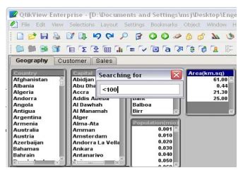 Introduction Qlikview Tutorial Intellipaat Com