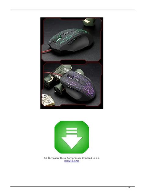 How To Achieve The Ssl 4000 G Series Sound With Ssl G Master Buss Compressor Plugin Sunmax