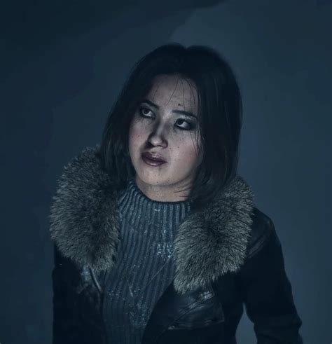 Until Dawn Remake Emily Davis Until Dawn Until Dawn Game Dawn