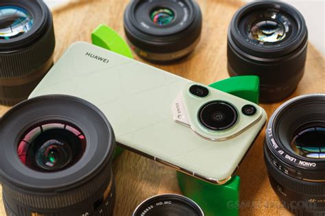 Huawei Pura Ultra Review The Competition Our Verdict Pros And Cons