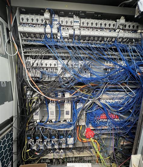 “the Issue Is In The Plc Program” Rplc