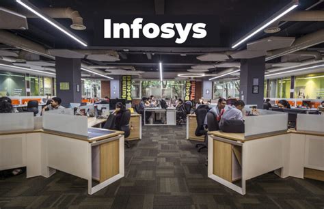 Infosys Is Hiring Linux Administrators 4 Years Of Experience