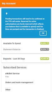 TFN Apps On Google Play