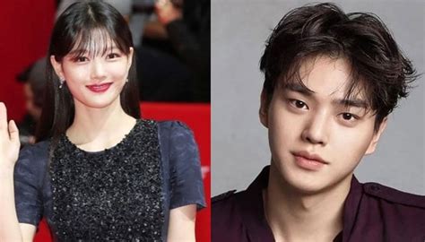 Dibintangi Kim Yoo Jung Dan Song Kang Catat Tanggal Tayang Dan My Xxx