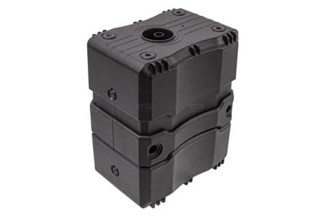 Jk Army Airsoft Shop Tactical Combat Gear Double Bell