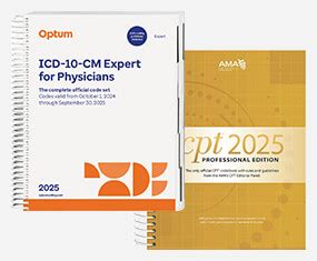 CPT HCPCS And ICD Code Books MedicalCodingBooks
