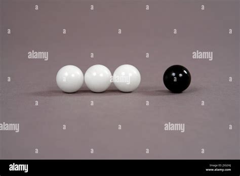 three to one Stock Photo - Alamy