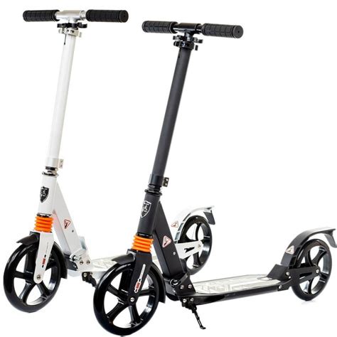 Самокаты Urban Scooter City / Sport / Disk | Купить в Москве