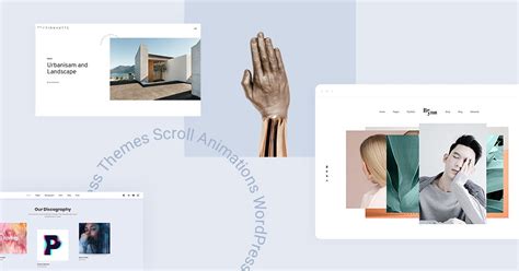 Best Animated Wordpress Themes Elevate Your Sites Design By Mike Nm