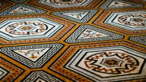 The Most Common Fabric Patterns Used In Interior Design
