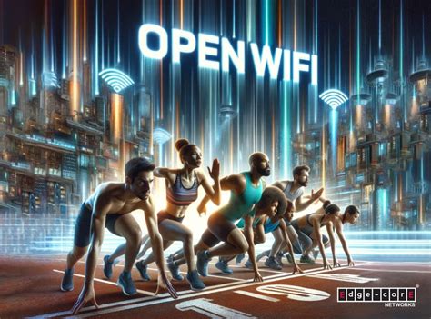 How Openwifi Is Breaking Tech Barriers Edgecore Wi Fi Posted On The Topic Linkedin