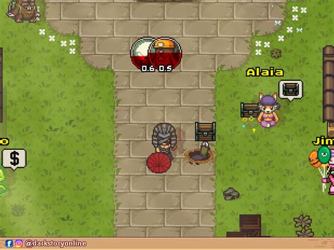 Bugs Fixed Image Darkstory Online Moddb