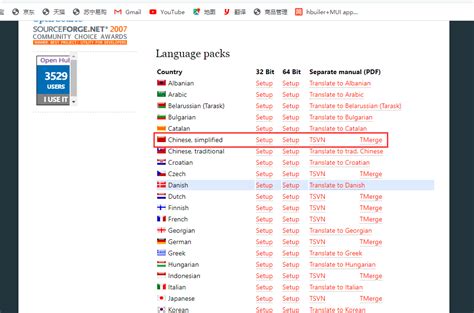 Svn配置中文 是伍尚金哇 V的专栏 Tnblog