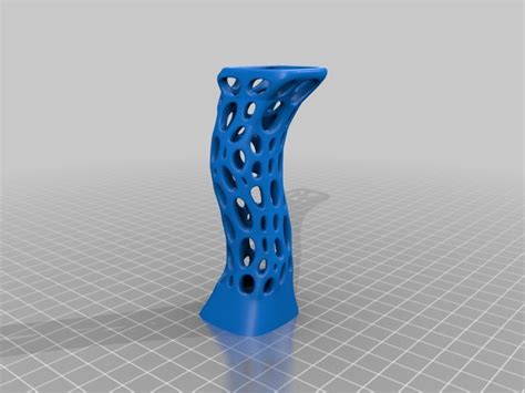 Parametric Objects · Digital Fabrication