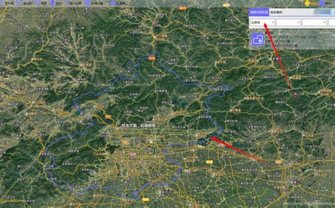 如何下载天地图离线地图瓦片数据51cto博客地图瓦片数据