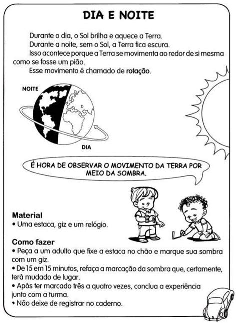 Atividades Para O Dia Da Terra Atividades Para O Dia Da Terra Com 9e