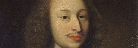 Naissance De Blaise Pascal France Mémoire