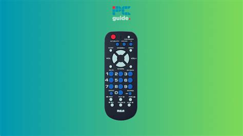 RCA Universal Remote Codes How To Program With And Without Codes PC Guide
