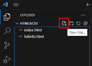 Hướng dẫn chi tiết cách viết web bằng HTML và CSS đơn giản CHIA SẺ KIẾN THỨC