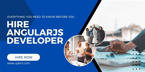 Everything You Need To Know Before You Hire Angularjs Developer