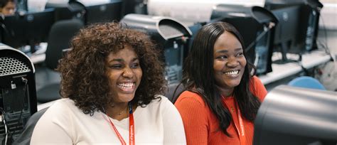 Computer Science Conversion London South Bank University