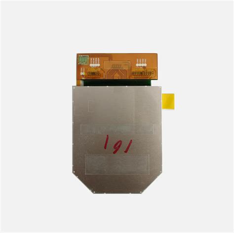 DJI FPV Goggles TFT LCD Display Replacement X ODM