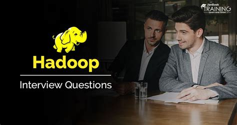 Big Data Hadoop Interview Questions And Answers Real Time Scenario Based