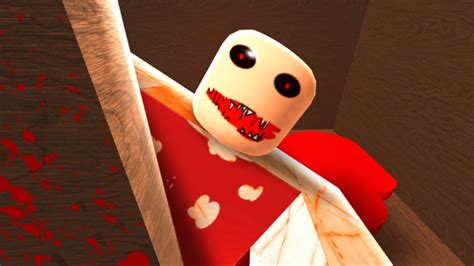 Roblox Creepy