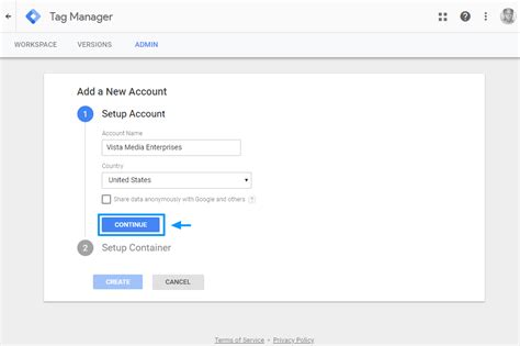 How To Setup Google Tag Manager For WordPress