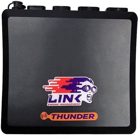 link g4 thunder protuner