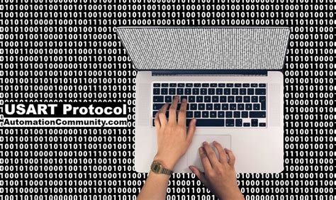 Usart Protocol Questions And Answers Automation Community