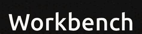 Workbench  Workbench Discover And Share S