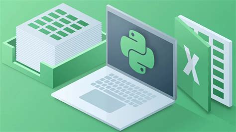 Python и Excel Прочитать и не потерять