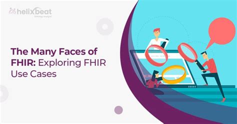 The Many Faces Of Fhir Exploring Fhir Standard Use Cases