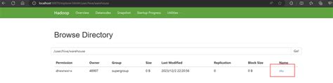 Hadoop，hive配置（基于mysql），附navicat创建数据库navicat连接hive数据库 Csdn博客