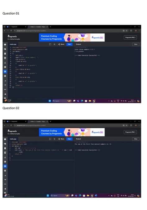 Nivetha Rajan On Linkedin Hello Everyone Today Is My Day 4 Challenge